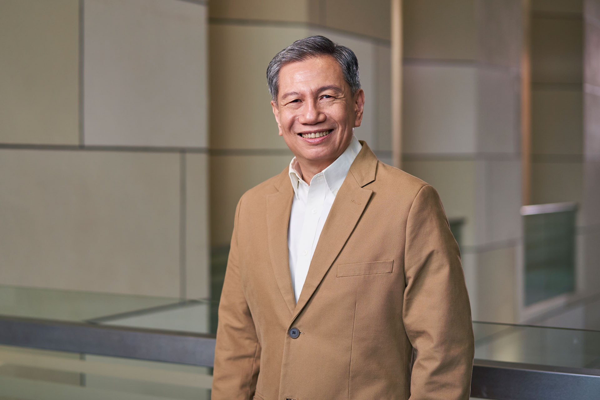 Who We Are — Covenant Evangelical Free Church