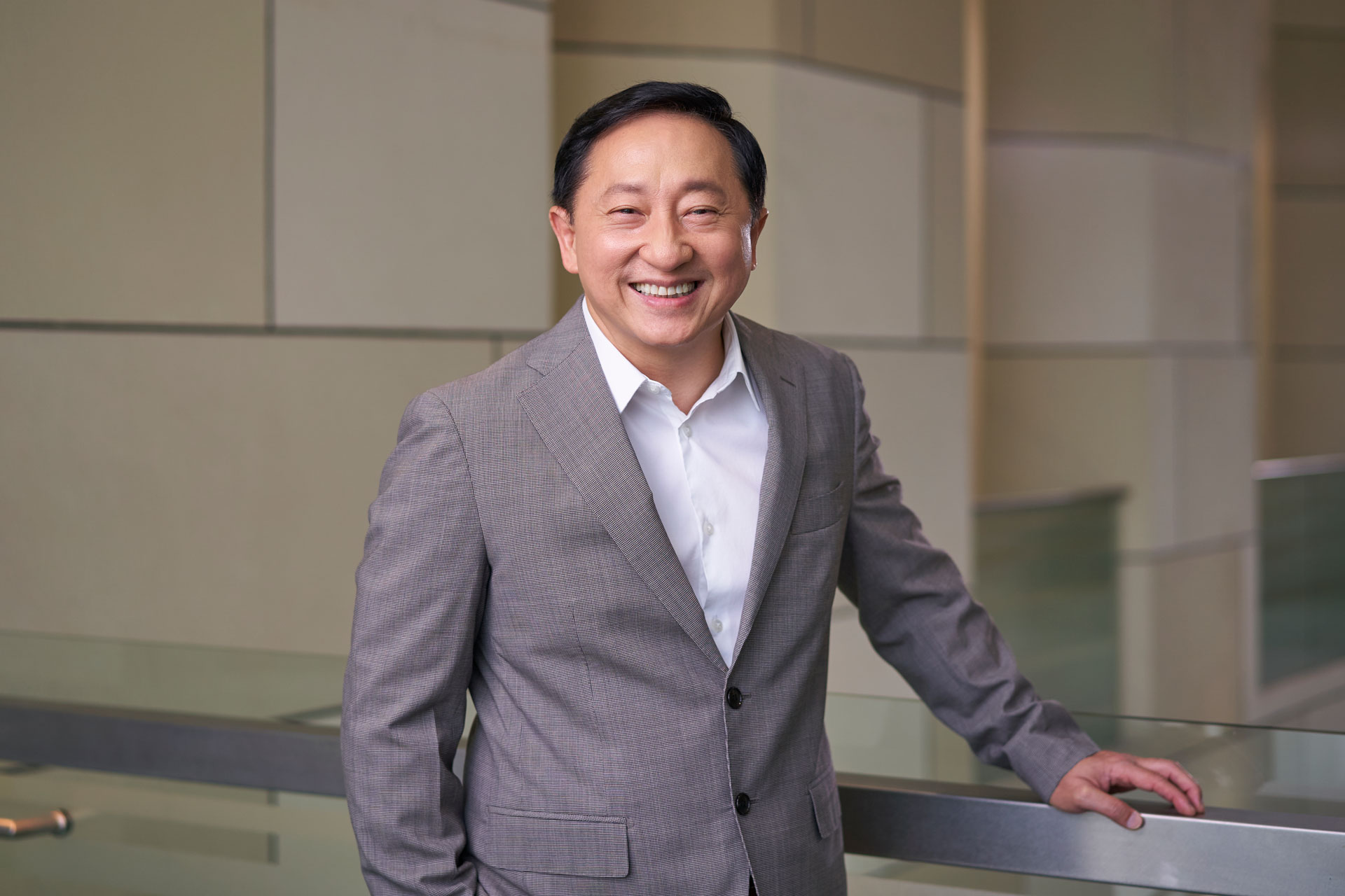 Who We Are — Covenant Evangelical Free Church