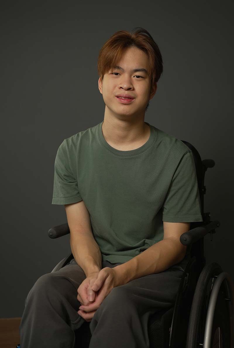 Student Internship Programme (SIP@CEFC) — Covenant Evangelical Free Church